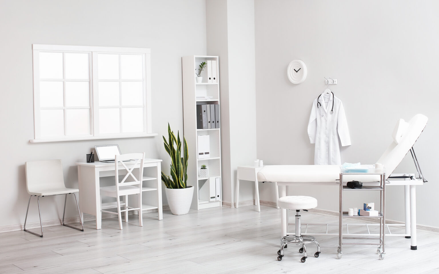 How to Find the Perfect Medical Office for Rent - Chiropractic ...