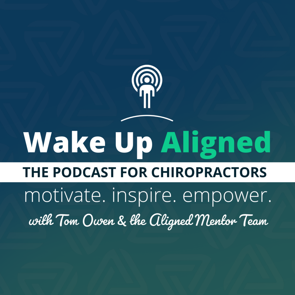 S3E11 How High Is High Chiropractic Marketing Management And Coaching